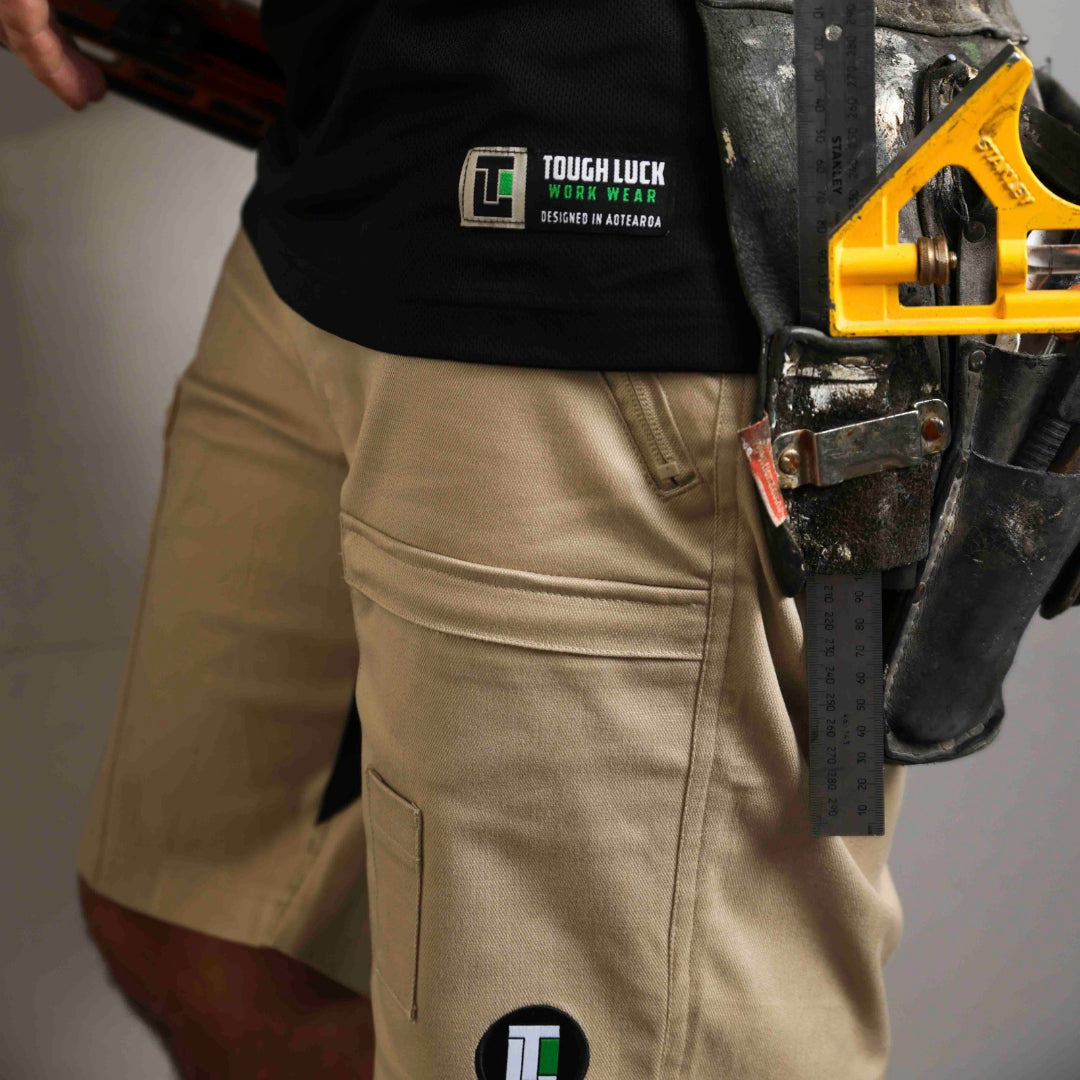 The Evolution of Tradie Culture: How Workwear is Shaping the Industry ...
