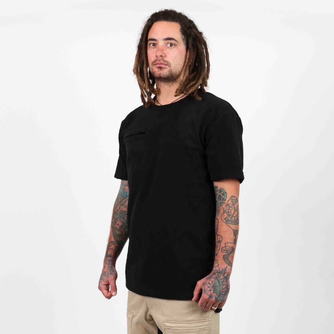 QUOTING – Tough Luck Workwear