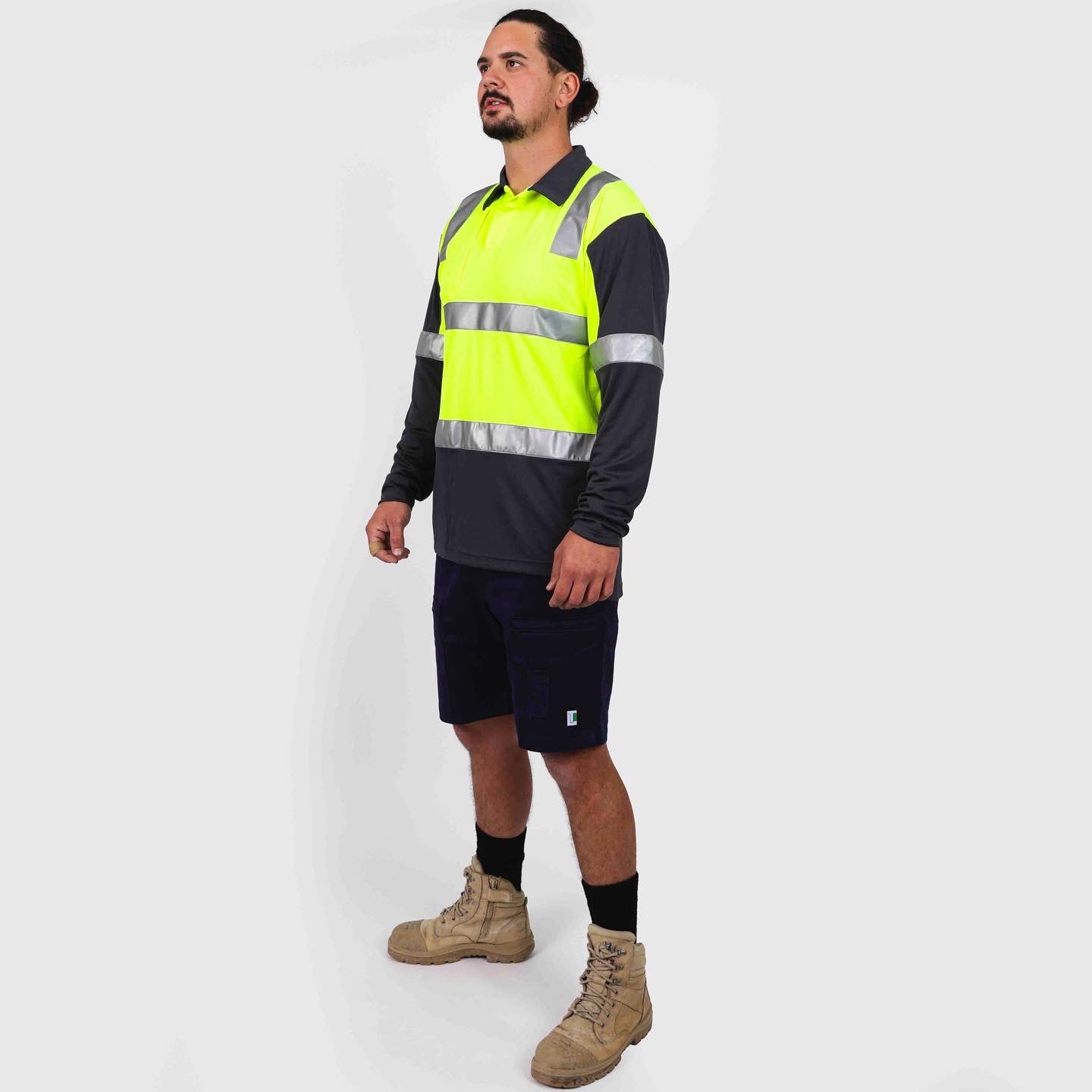 Tradie Singlets + T-Shirts – Tough Luck Workwear