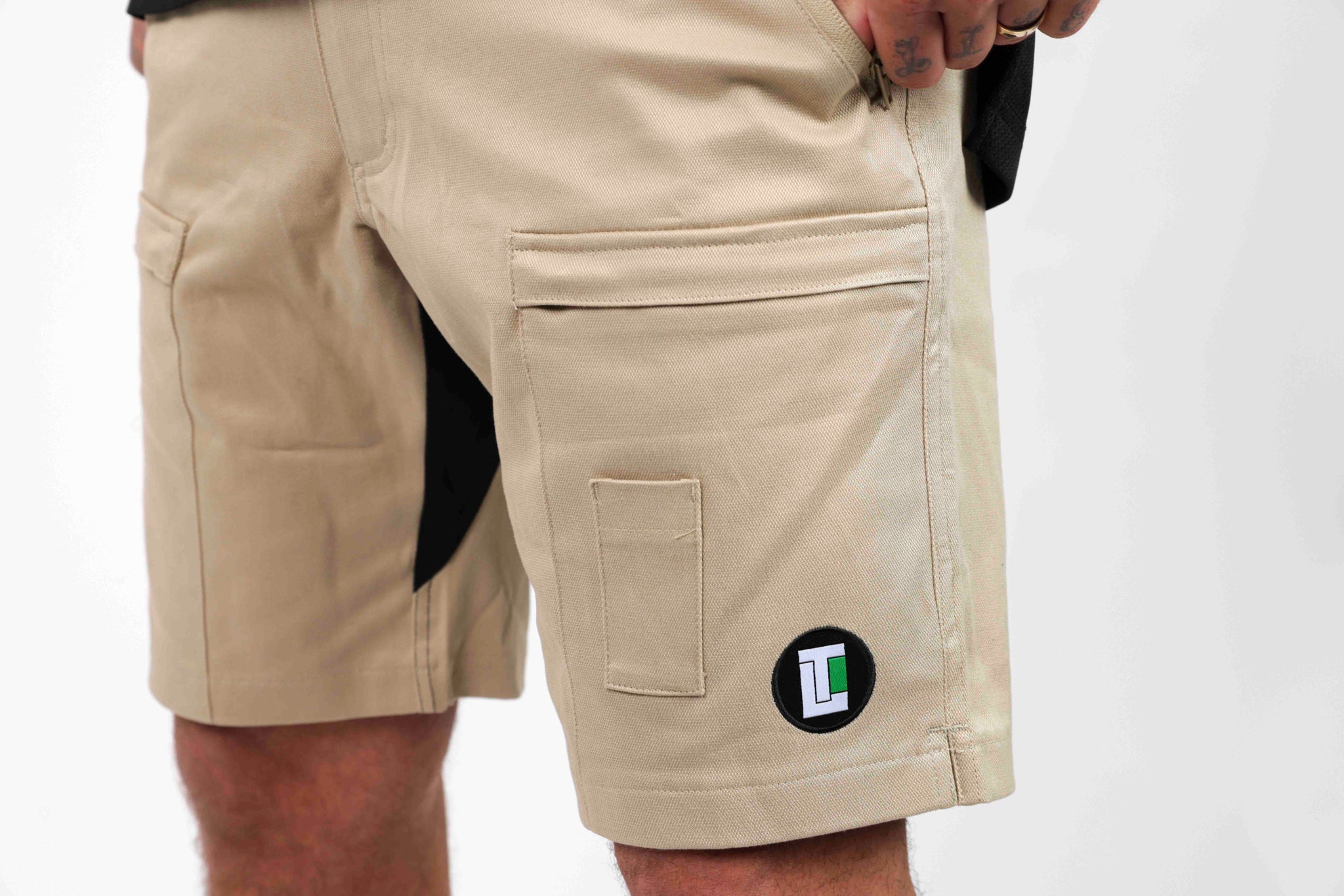 Work Shorts + Pants NZ – Tough Luck Workwear